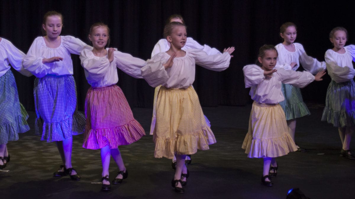Music Box Show – Music Box